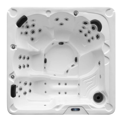 Spa Oasis – Carma Spabaden